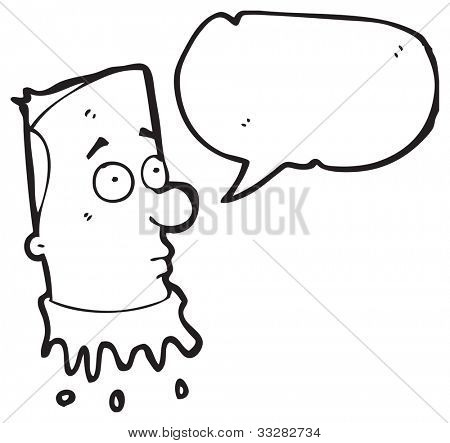 Cartoon Severed Head Image & Photo (Free Trial) | Bigstock