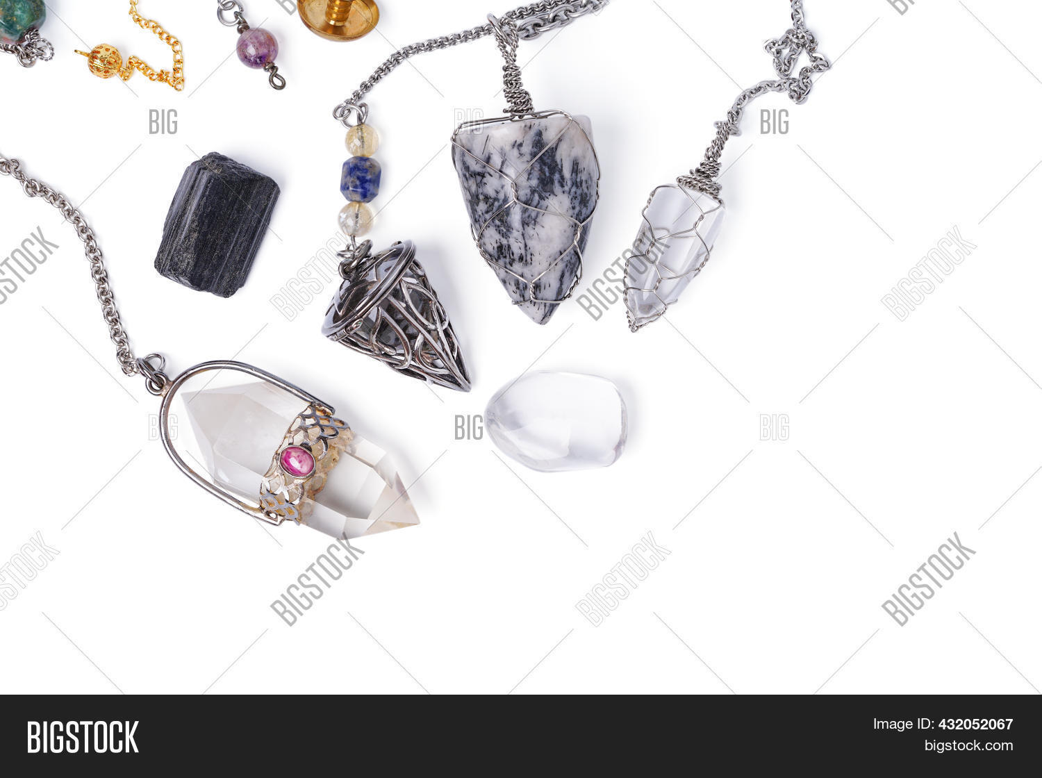 Top View Foretelling Image & Photo (Free Trial) | Bigstock