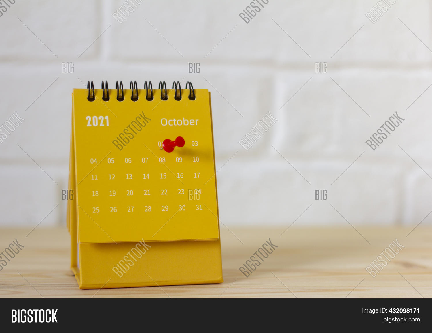 Calendar Tear-off Image & Photo (Free Trial) | Bigstock