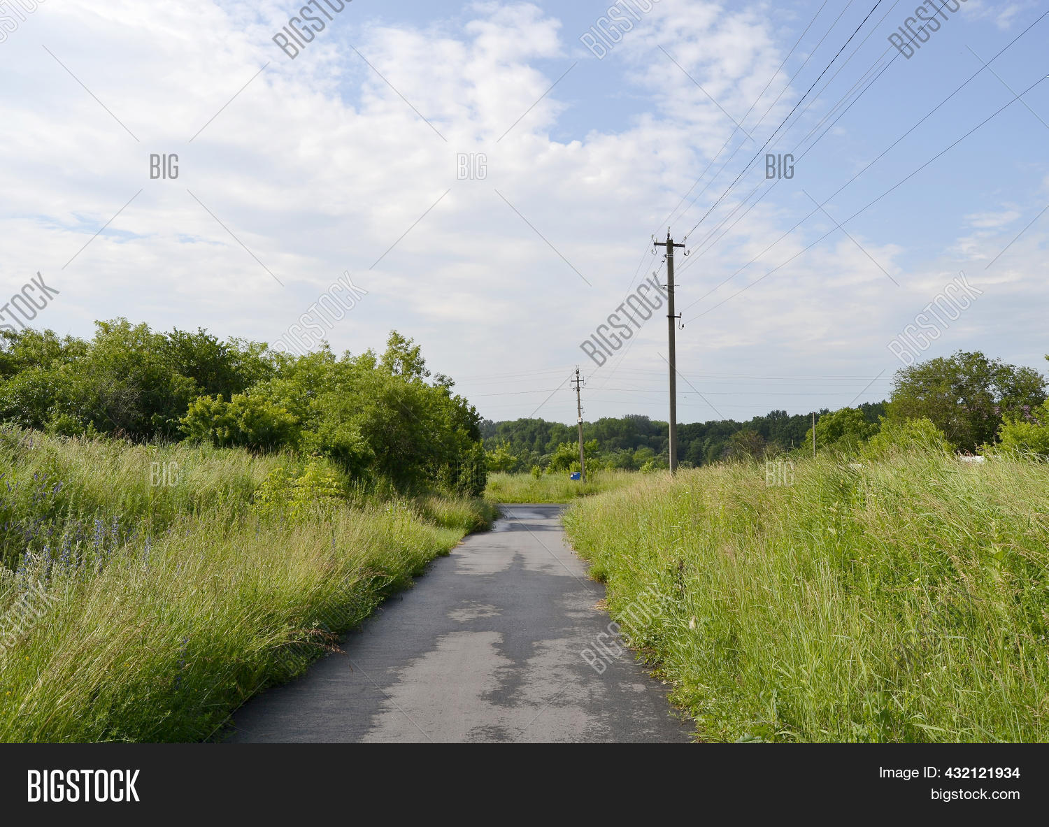 Beautiful Empty Image & Photo (Free Trial) | Bigstock