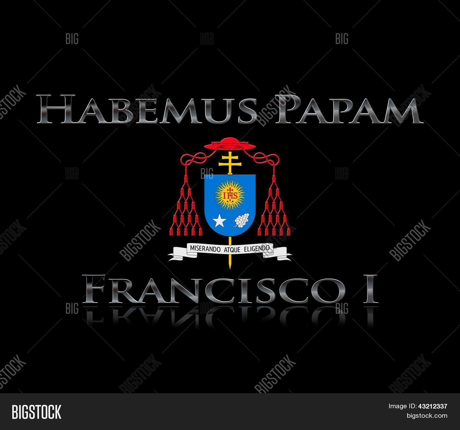 Habemus Papam Image & Photo (Free Trial) | Bigstock