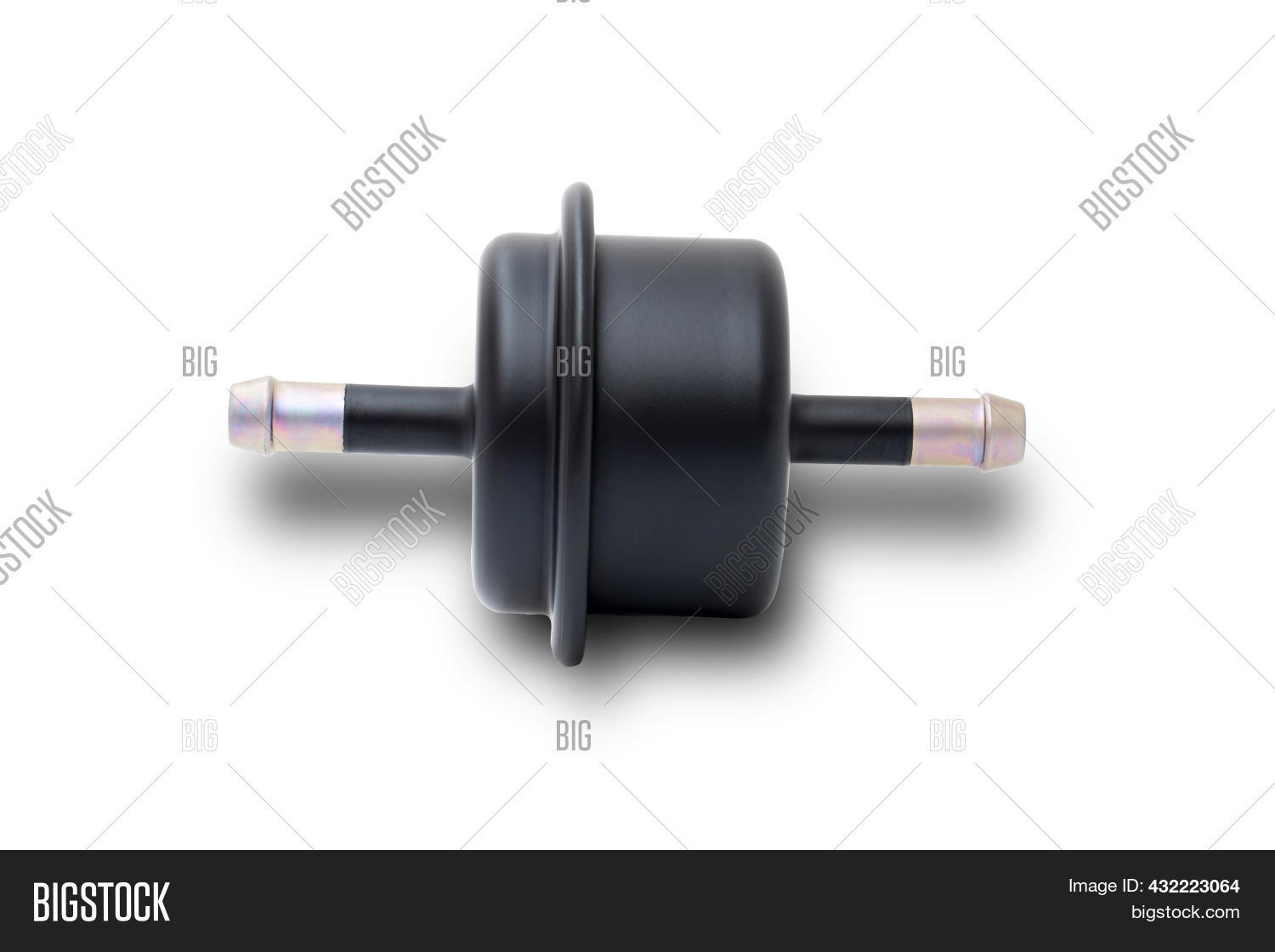 Oil Gear Filter Image & Photo (Free Trial) | Bigstock