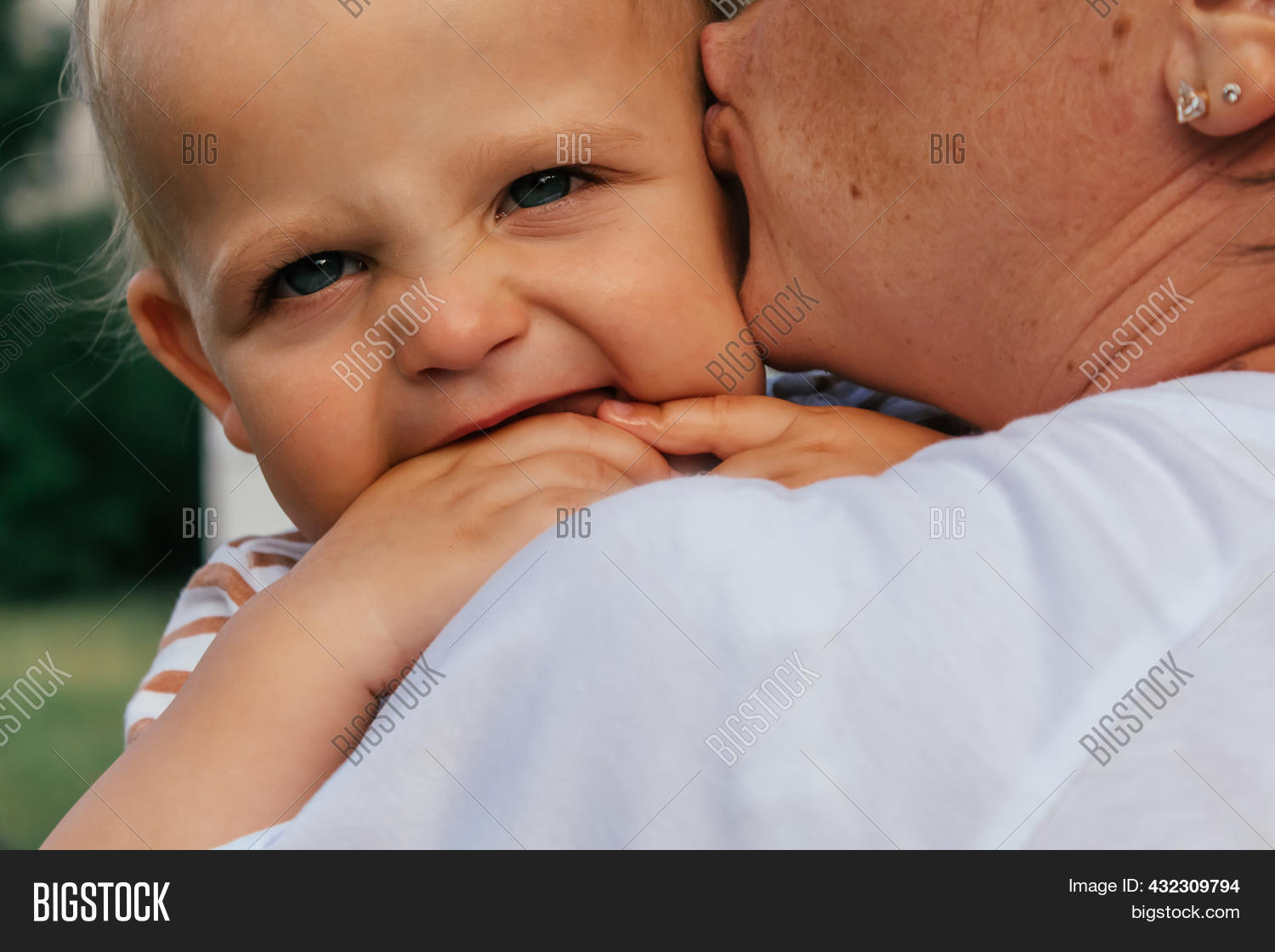 Adorable Tanned Image & Photo (Free Trial) | Bigstock