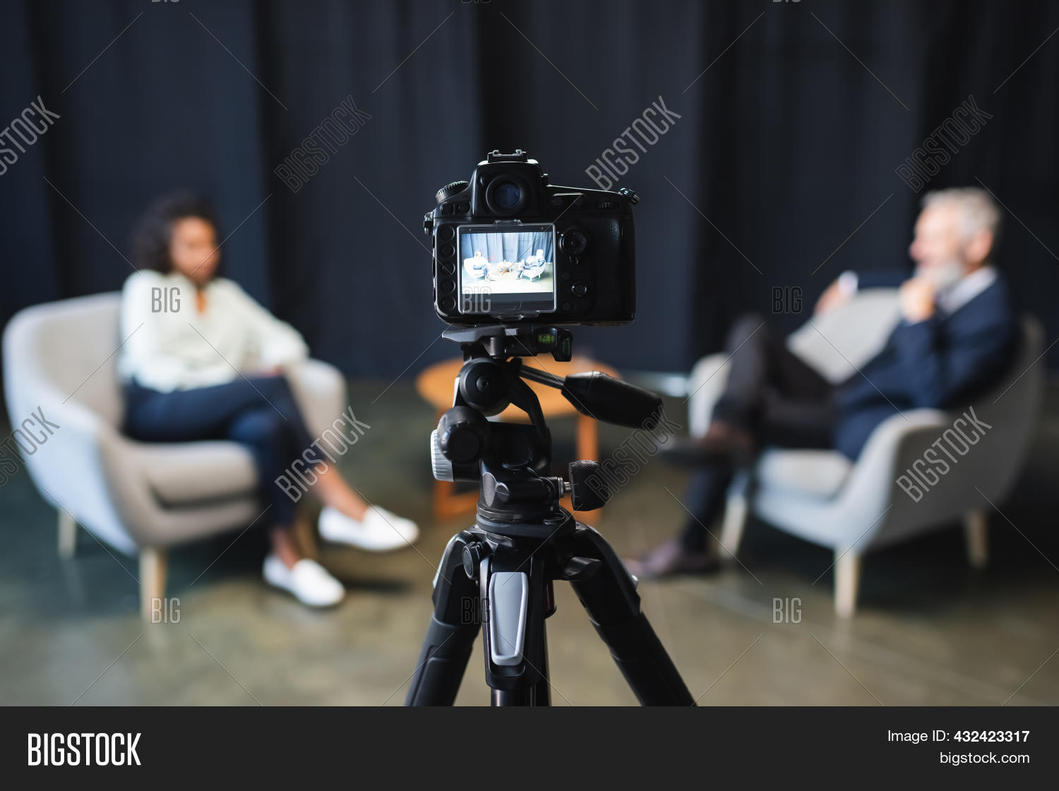 Digital Camera African Image & Photo (Free Trial) | Bigstock