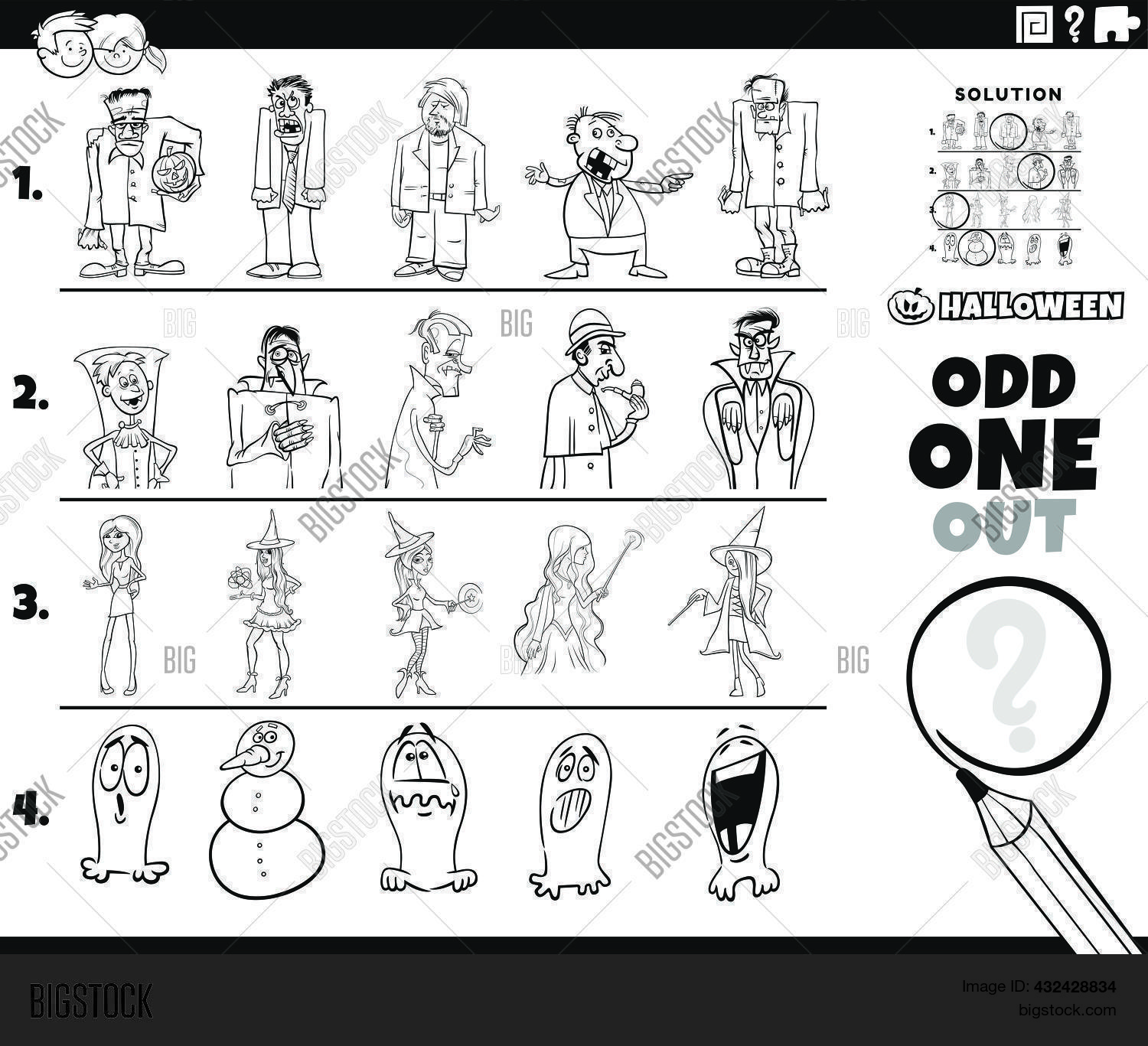 Image vectorielle et photo de (essai gratuit) | Bigstock