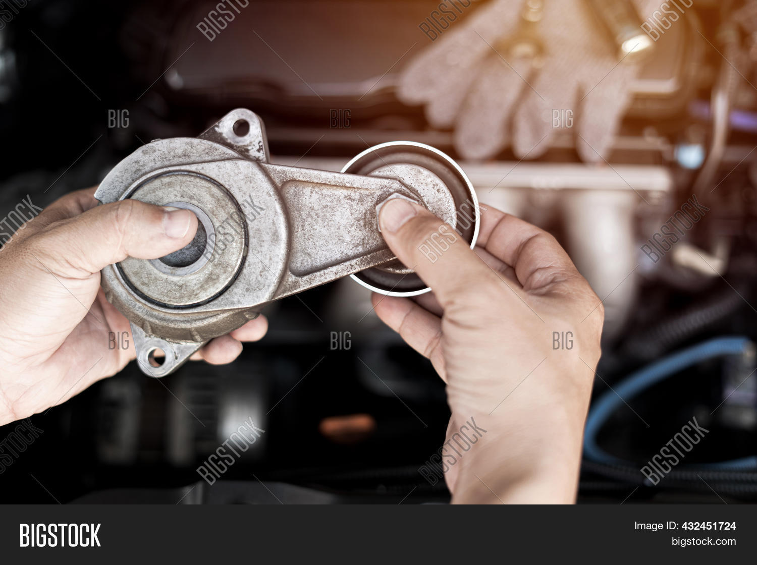 Man Take Off Belt Image & Photo (Free Trial) | Bigstock