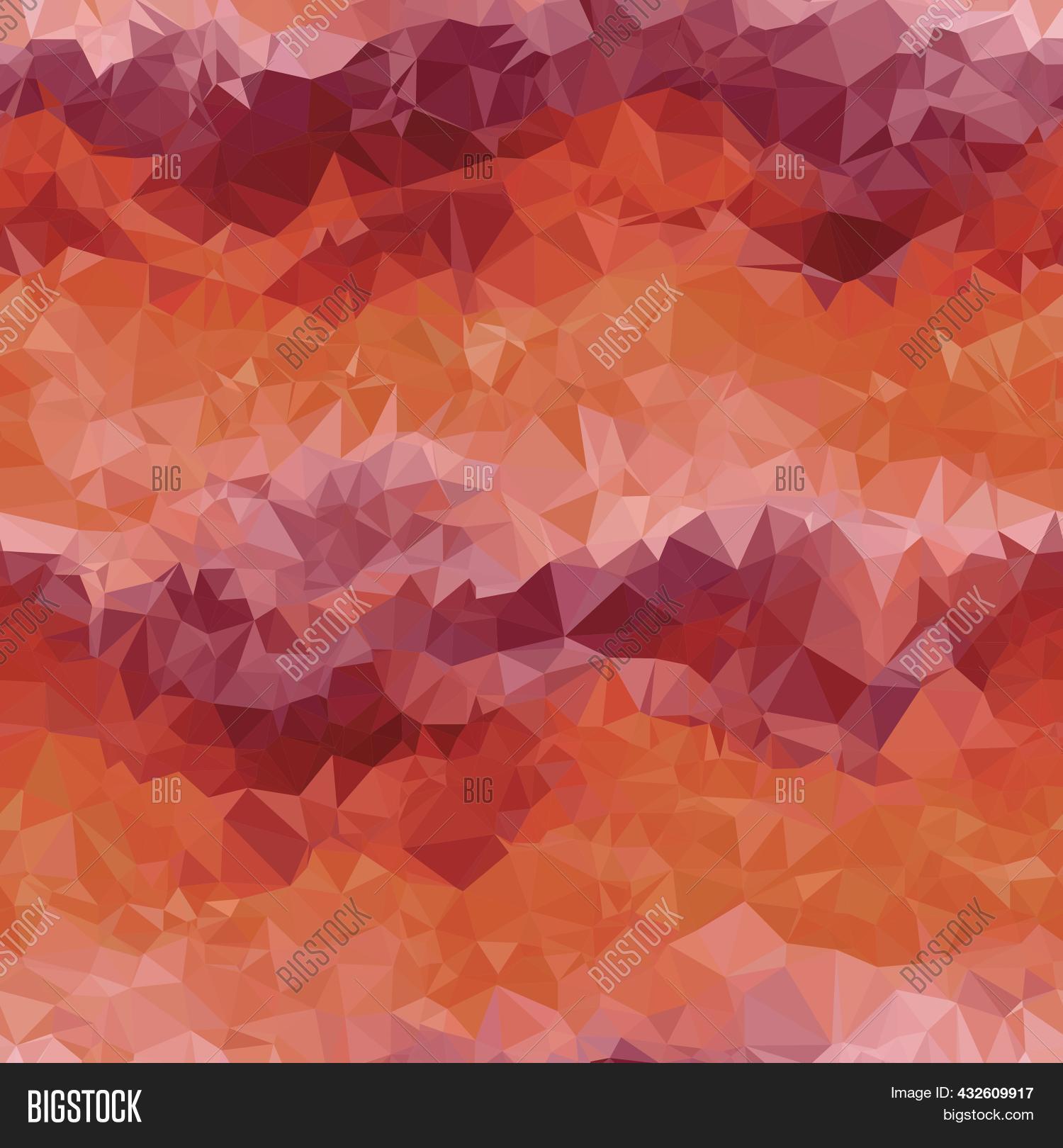 Imagen y foto Seamless Triangle (prueba gratis) | Bigstock