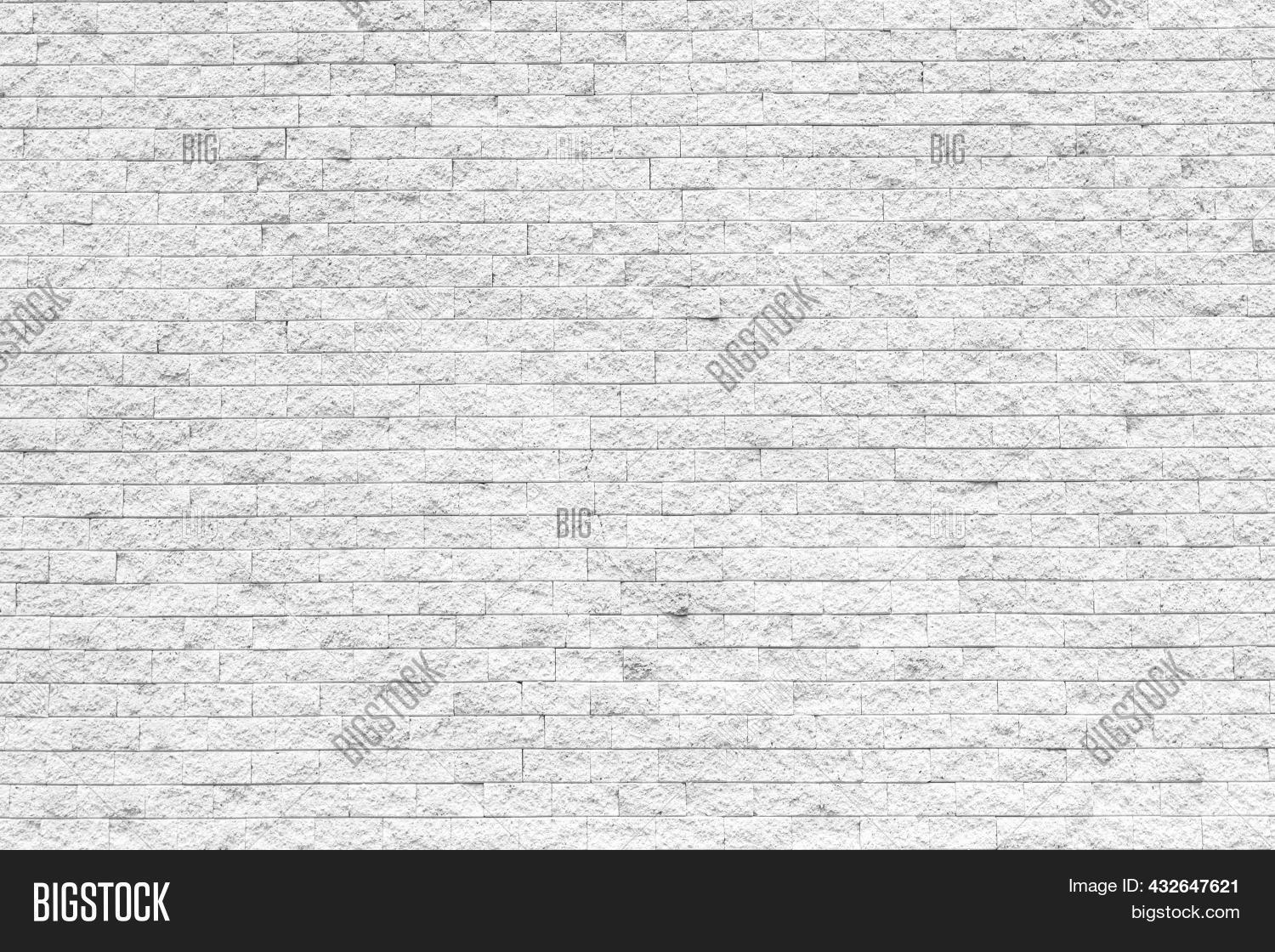 Light Brick Wall Close Image & Photo (Free Trial) | Bigstock