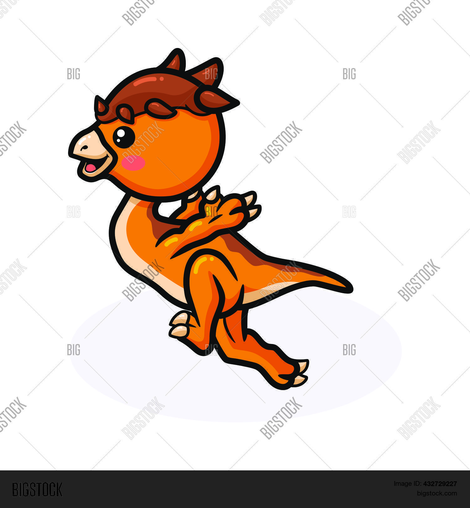 Vector y foto Vector Illustration (prueba gratis) | Bigstock