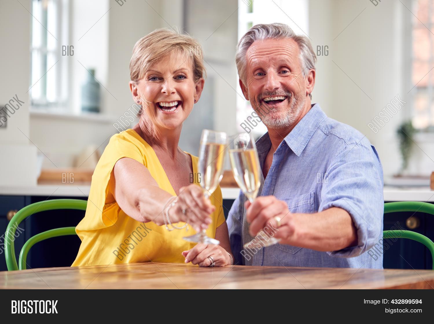 Portrait Retired Image & Photo (Free Trial) | Bigstock