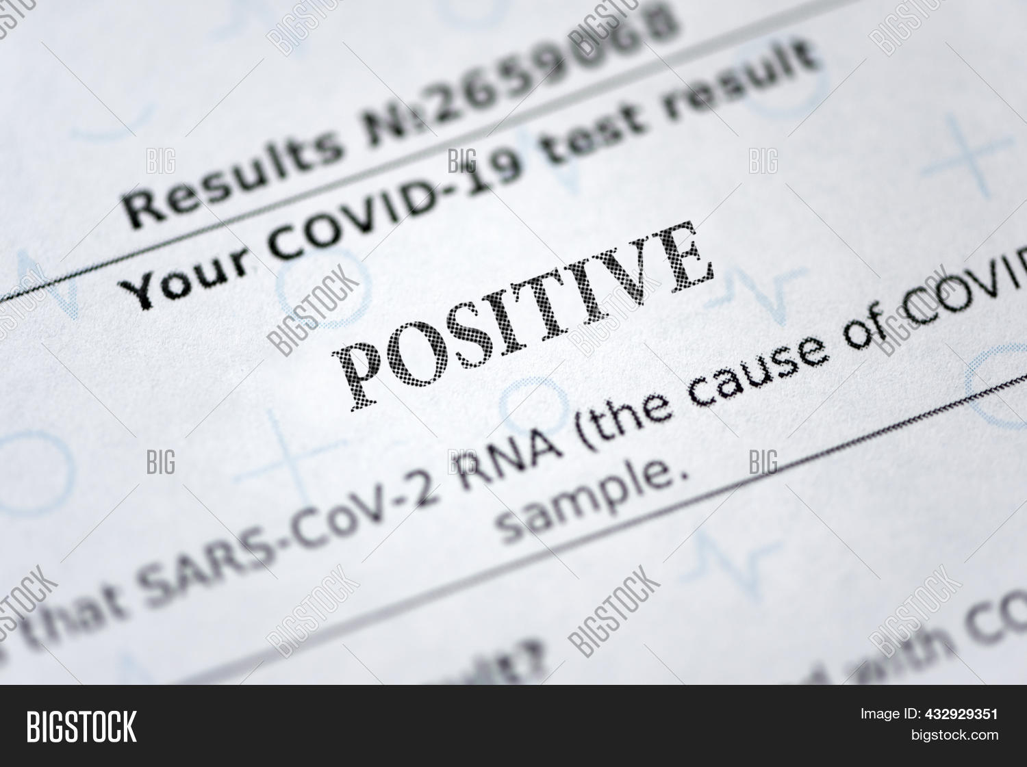 Laboratory Report Image & Photo (Free Trial) | Bigstock