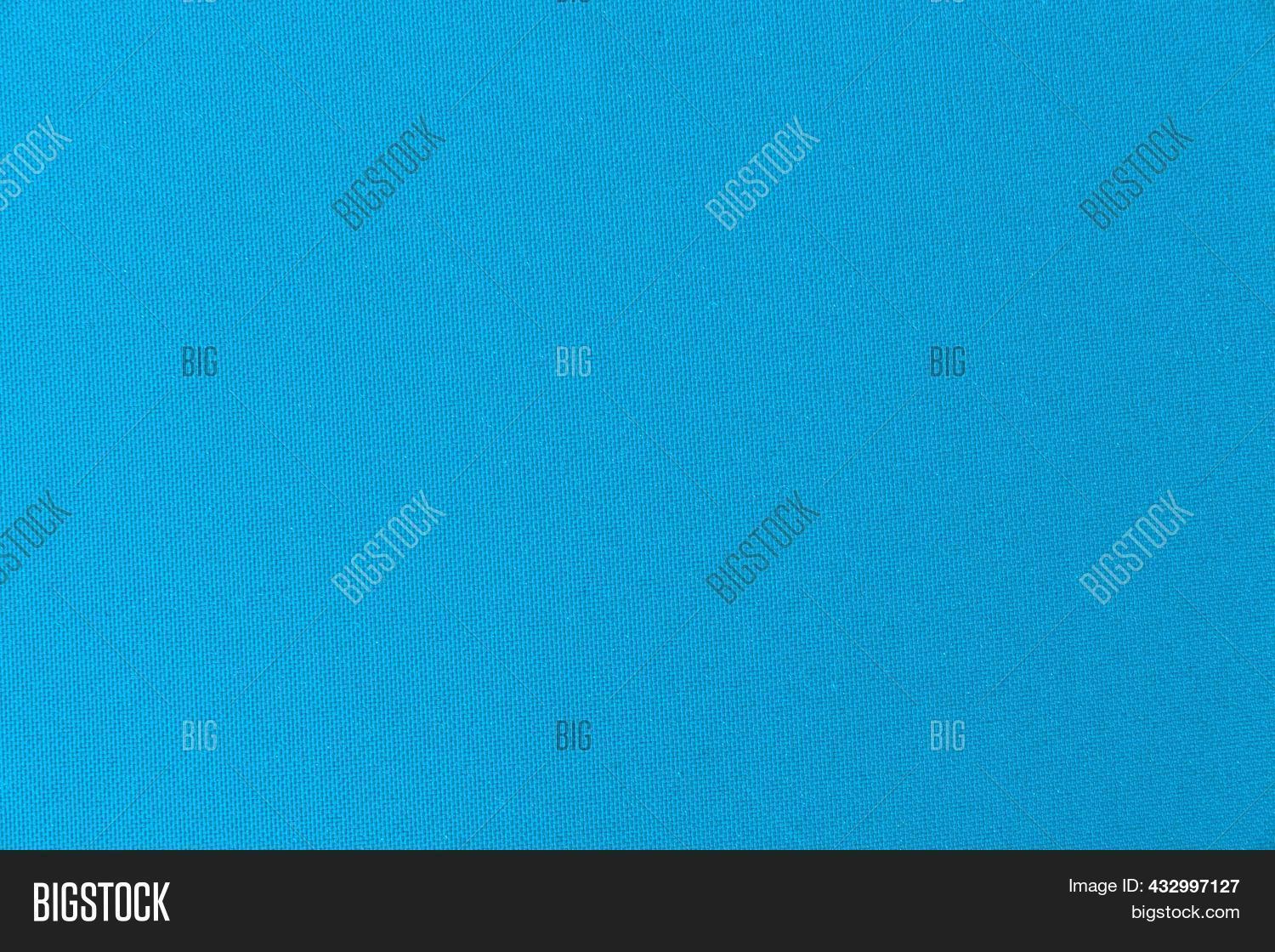 Blue Linen Texture Image & Photo (Free Trial) | Bigstock