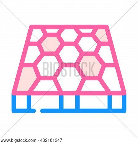 Sport Ground Floor Vector & Photo (Free Trial) | Bigstock