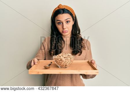 Cereal Sad Images, Illustrations & Vectors (Free) - Bigstock