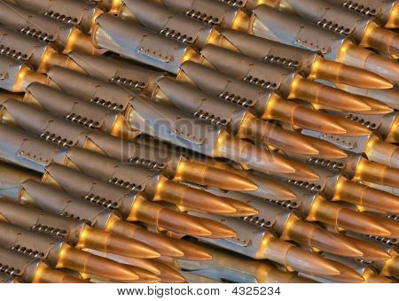 Small Arms Ammunition Image & Photo (Free Trial) | Bigstock
