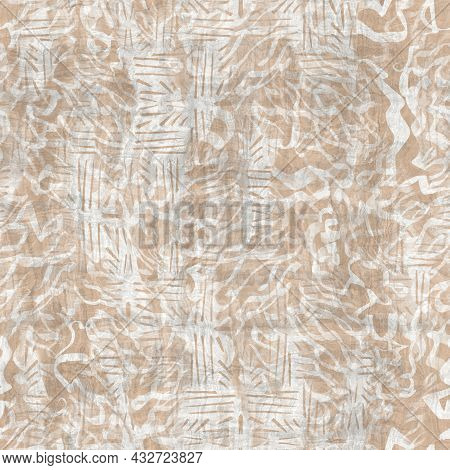 Seamless Two Tone Hand Image & Photo (Free Trial) | Bigstock
