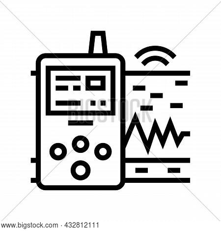 Vibration Assessment Vector & Photo (Free Trial) | Bigstock