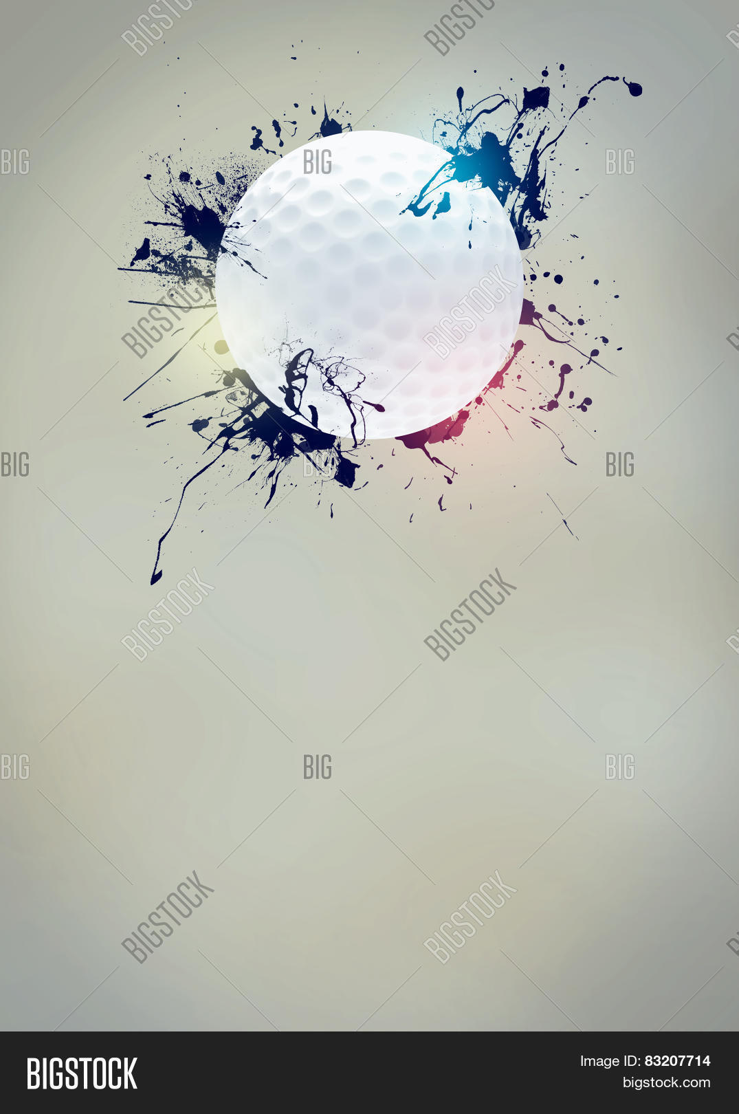Golf Background Image & Photo (Free Trial) | Bigstock