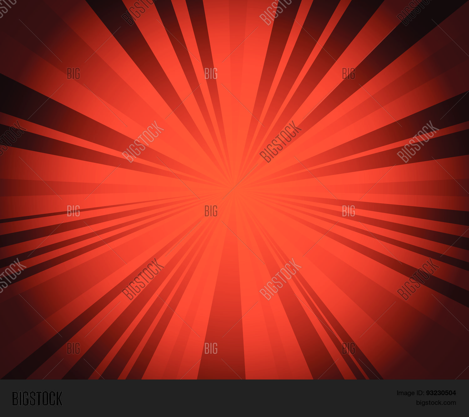 Burst Background Vector & Photo (Free Trial) | Bigstock