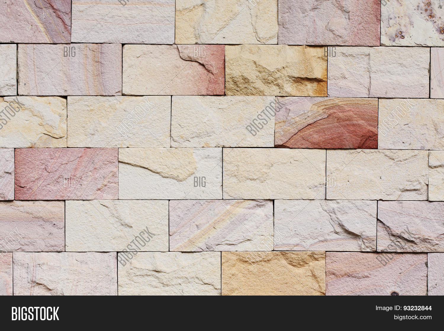 Marble Stone Wall Image & Photo (Free Trial) | Bigstock