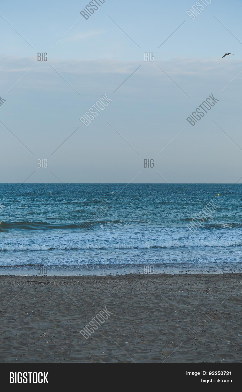 Golden Sunset Light Image & Photo (Free Trial) | Bigstock