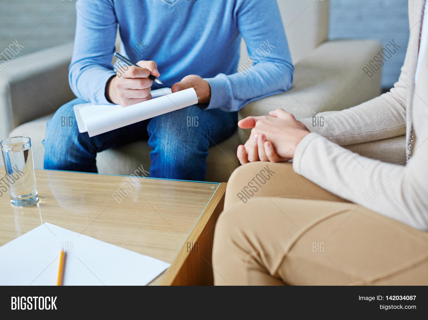 Counseling Image & Photo (Free Trial) | Bigstock