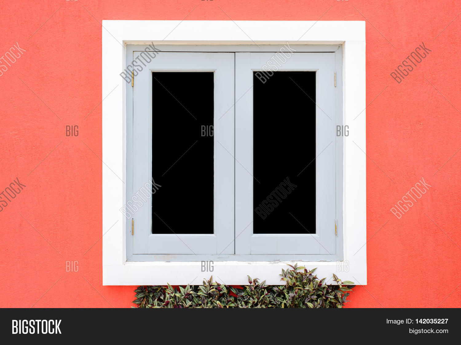 Windows European Style Image & Photo (Free Trial) | Bigstock