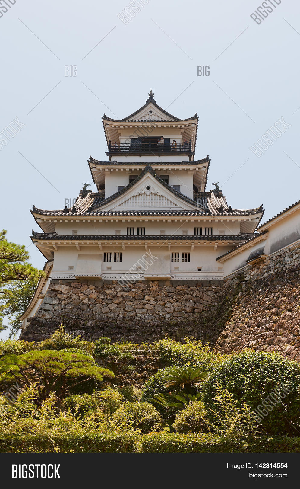 KOCHI JAPAN - JULY 19 Image & Photo (Free Trial) | Bigstock