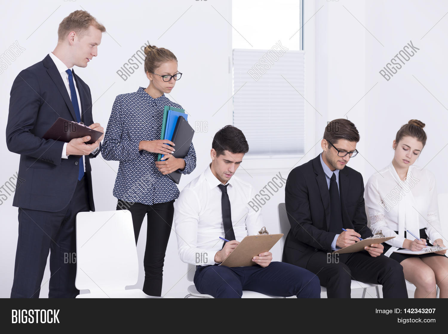 Always Interested Image & Photo (Free Trial) | Bigstock