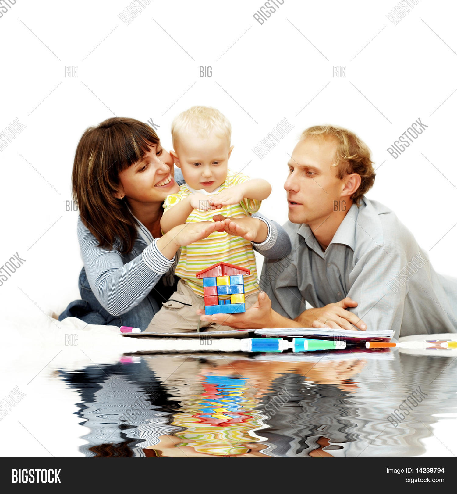 Happiness Child Image & Photo (Free Trial) | Bigstock