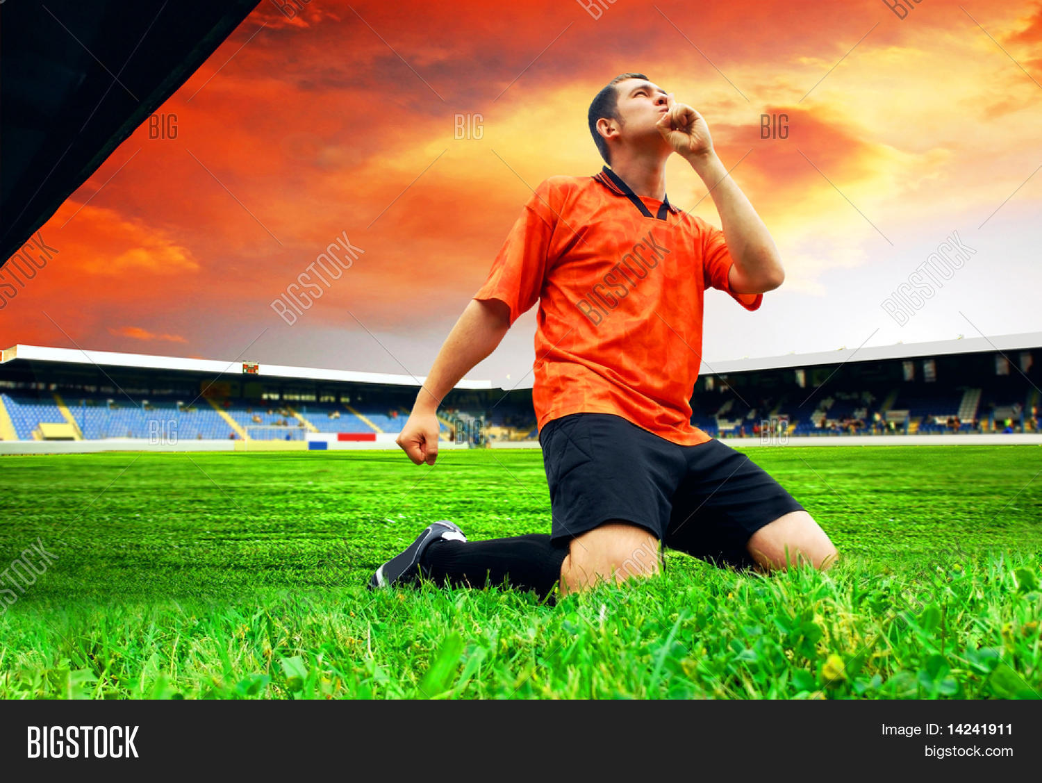 Happiness Football Image & Photo (Free Trial) | Bigstock