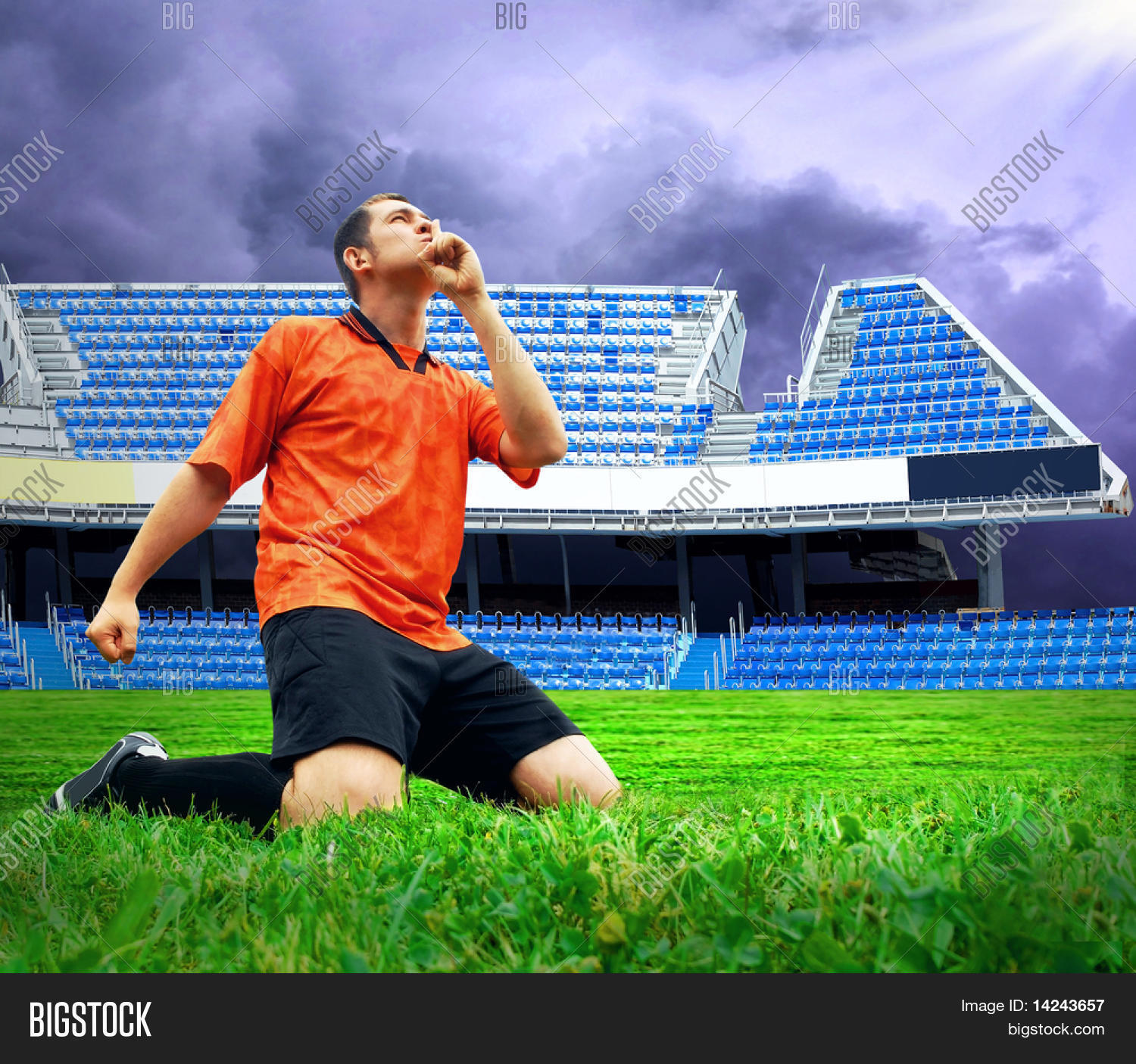 Happiness Football Image & Photo (Free Trial) | Bigstock