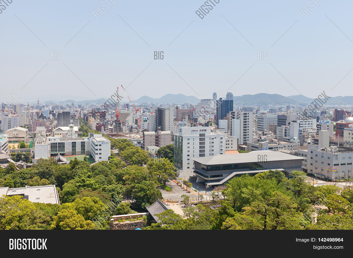 KOCHI JAPAN - JULY 19 Image & Photo (Free Trial) | Bigstock