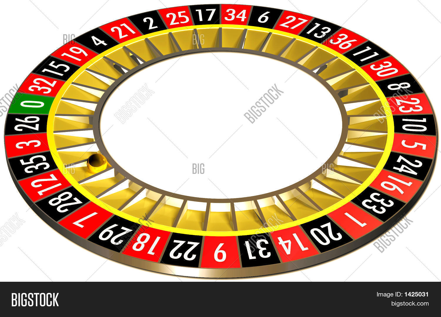 Rulette Image & Photo (Free Trial) | Bigstock