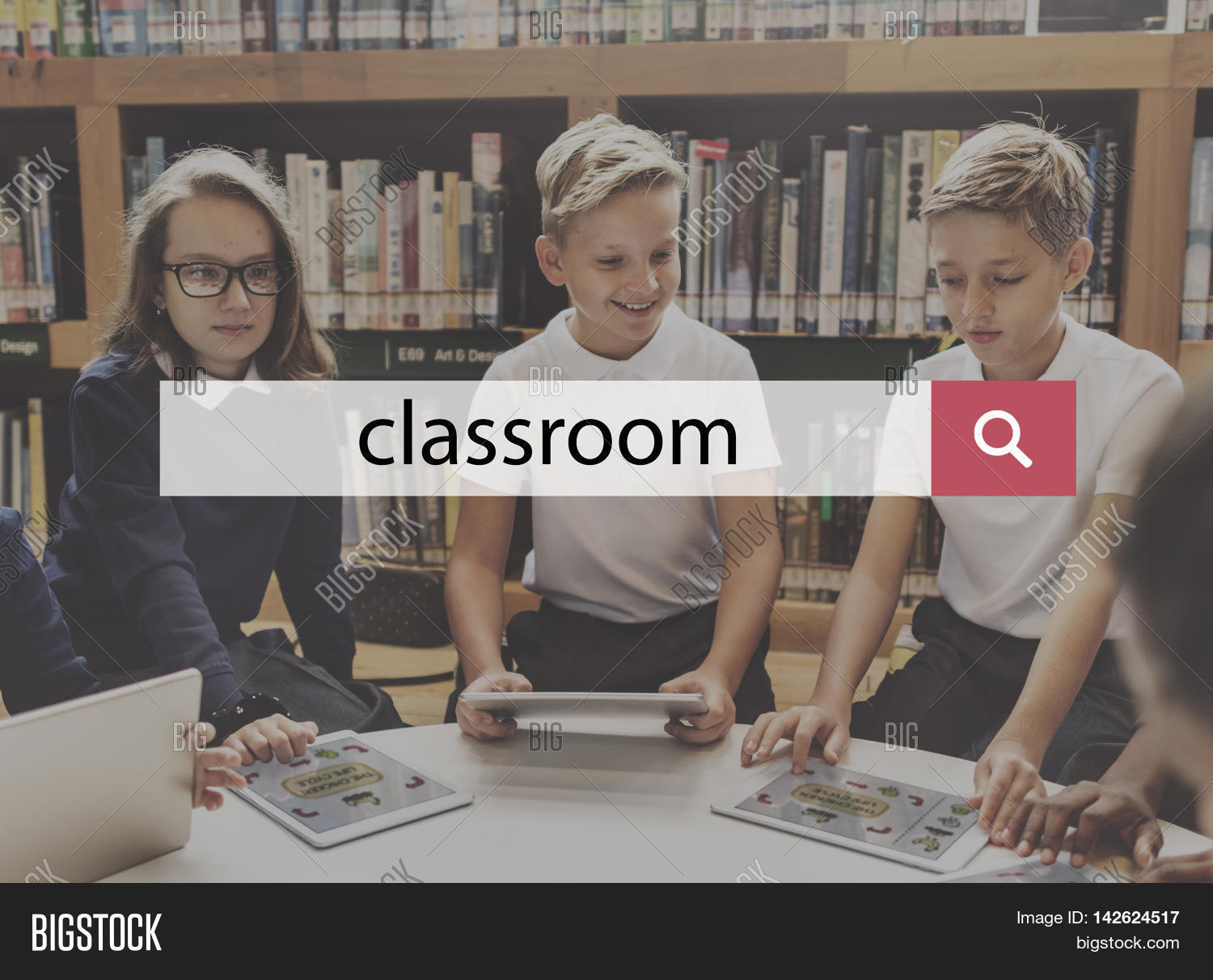 Classroom Classmate Image & Photo (Free Trial) | Bigstock