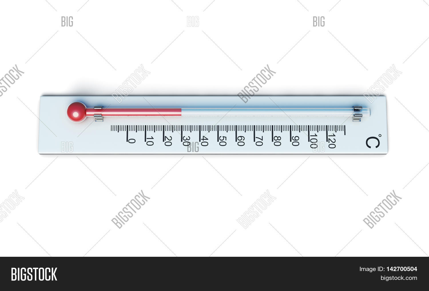 Weather Thermometer Image & Photo (Free Trial) | Bigstock