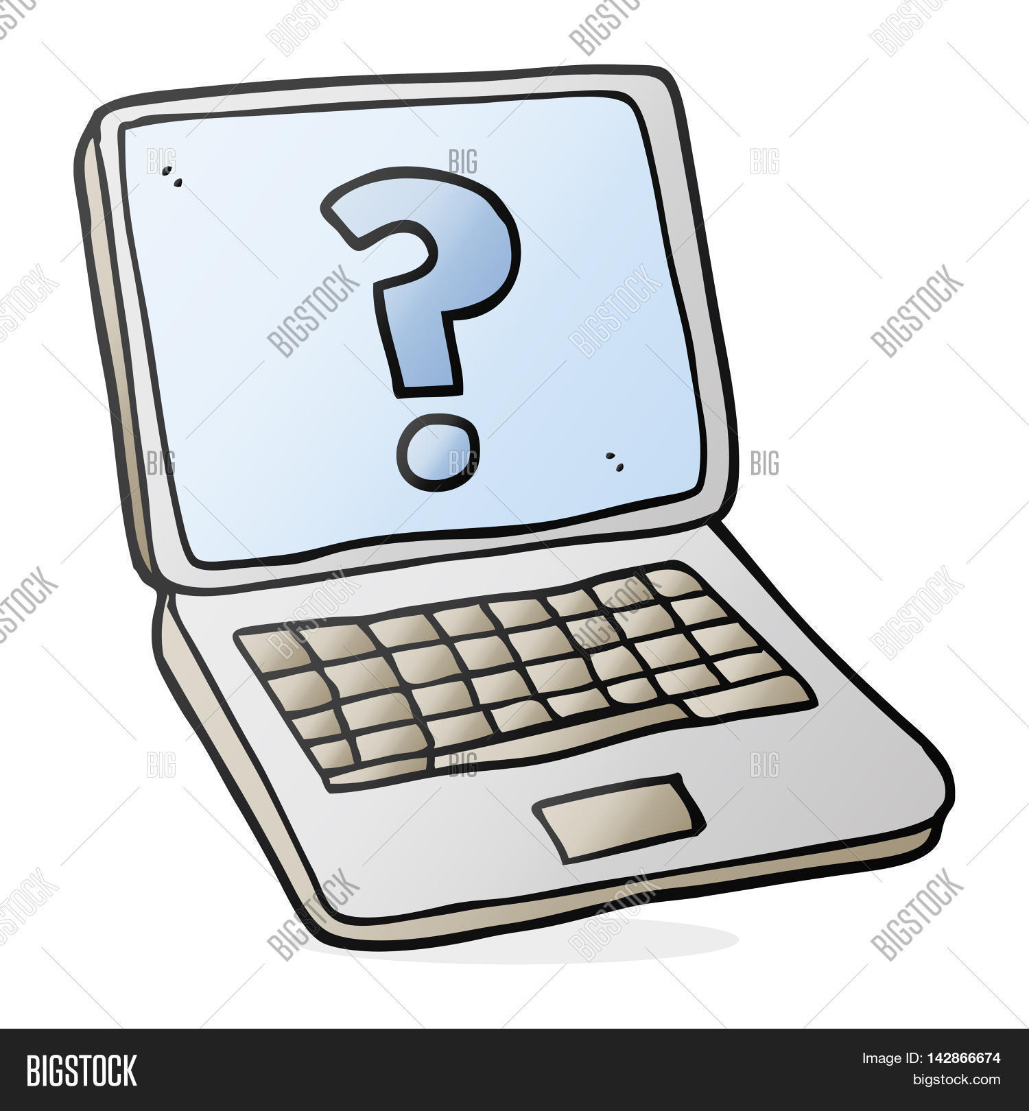 Freehand Drawn Cartoon Image & Photo (Free Trial) | Bigstock