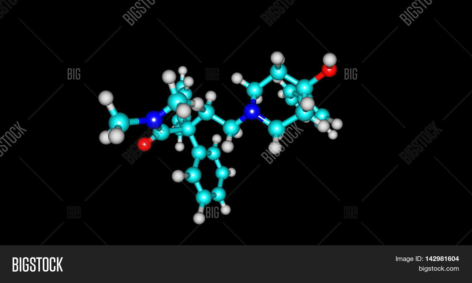 Loperamide Medication Image & Photo (Free Trial) | Bigstock