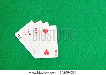 Different Suit Number Image & Photo (Free Trial) | Bigstock