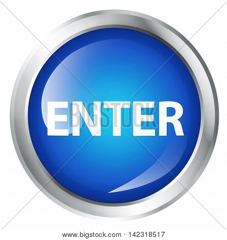 Glossy Icon Button Image & Photo (Free Trial) | Bigstock