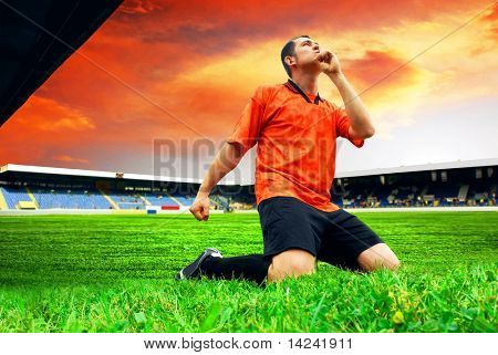 Happiness Football Image & Photo (Free Trial) | Bigstock