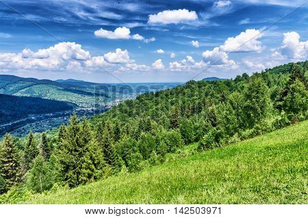 HDR Views During Image & Photo (Free Trial) | Bigstock