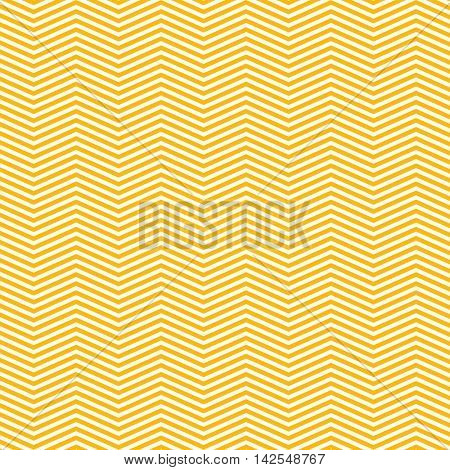 Yellow Zig Zag Lines Vector & Photo (Free Trial) | Bigstock