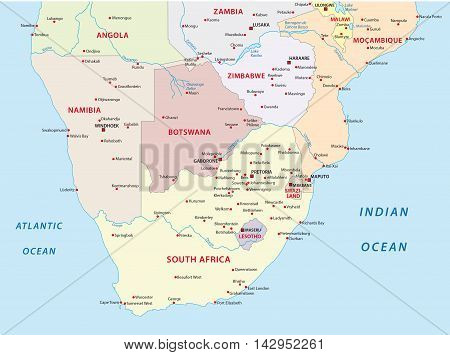 Administrative Vector & Photo (Free Trial) | Bigstock