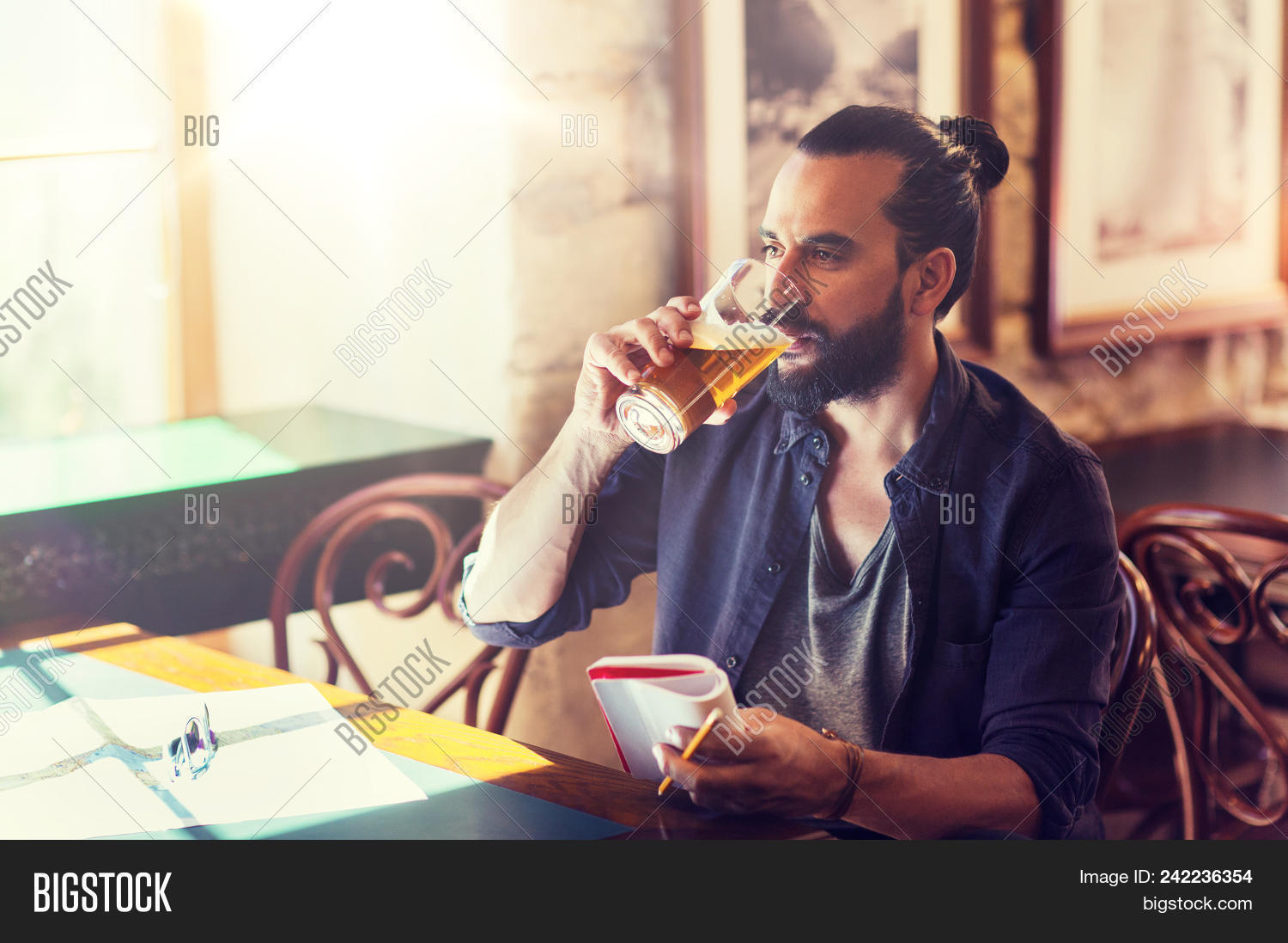 People, Drinks, Image & Photo (Free Trial) | Bigstock