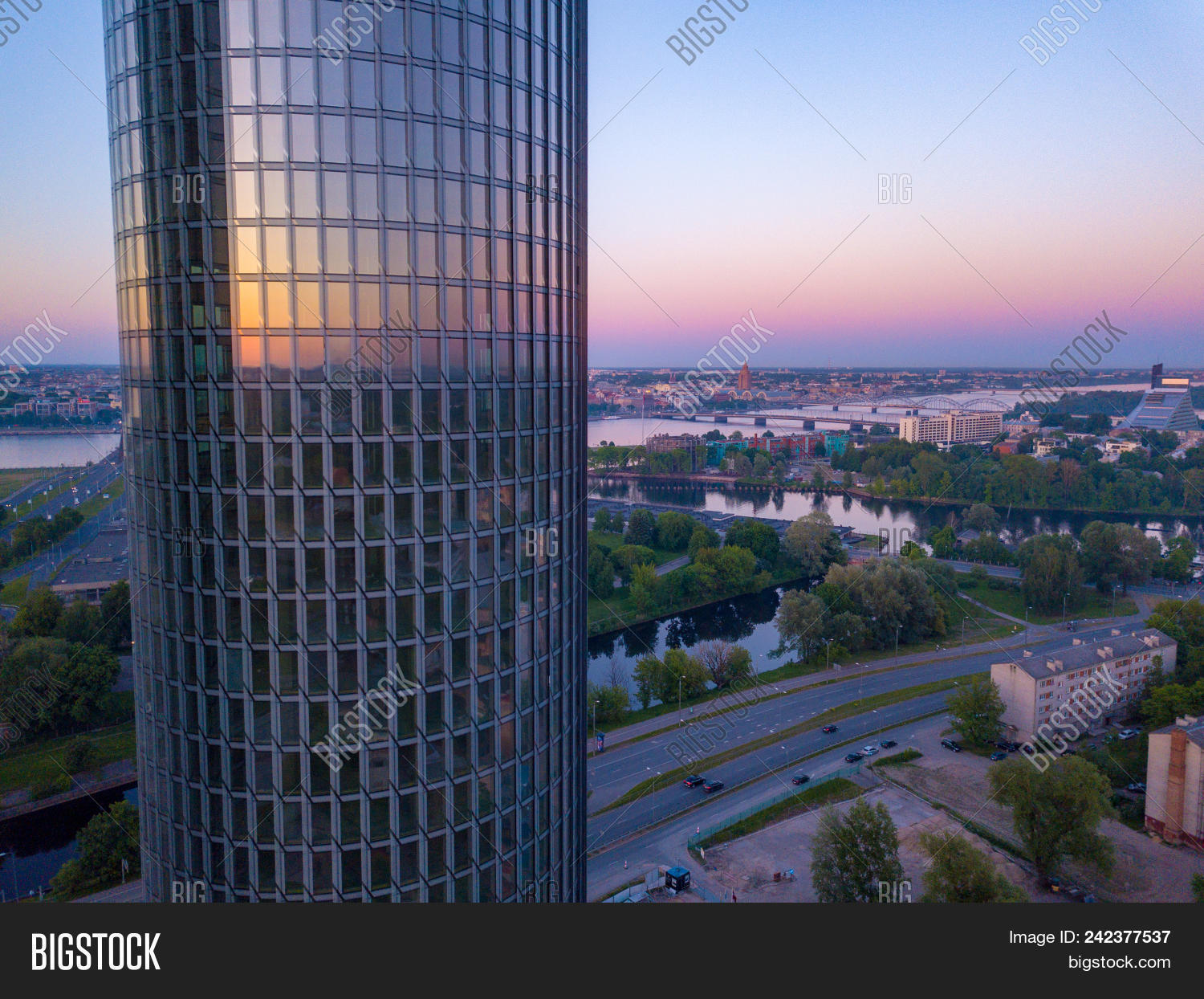 Riga, Latvia, May 25, Image & Photo (Free Trial) | Bigstock