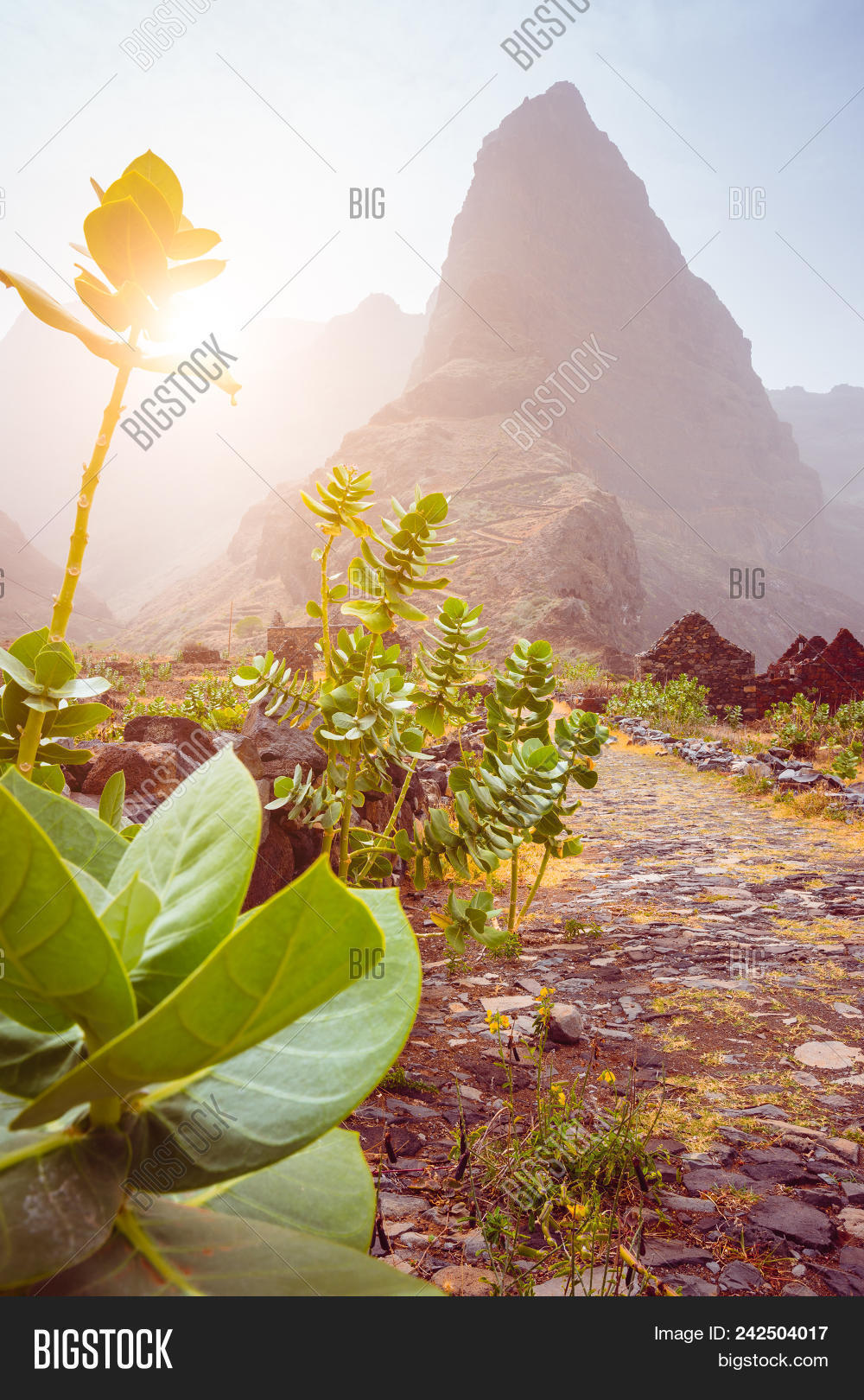 Stunning Scenery Image & Photo (Free Trial) | Bigstock