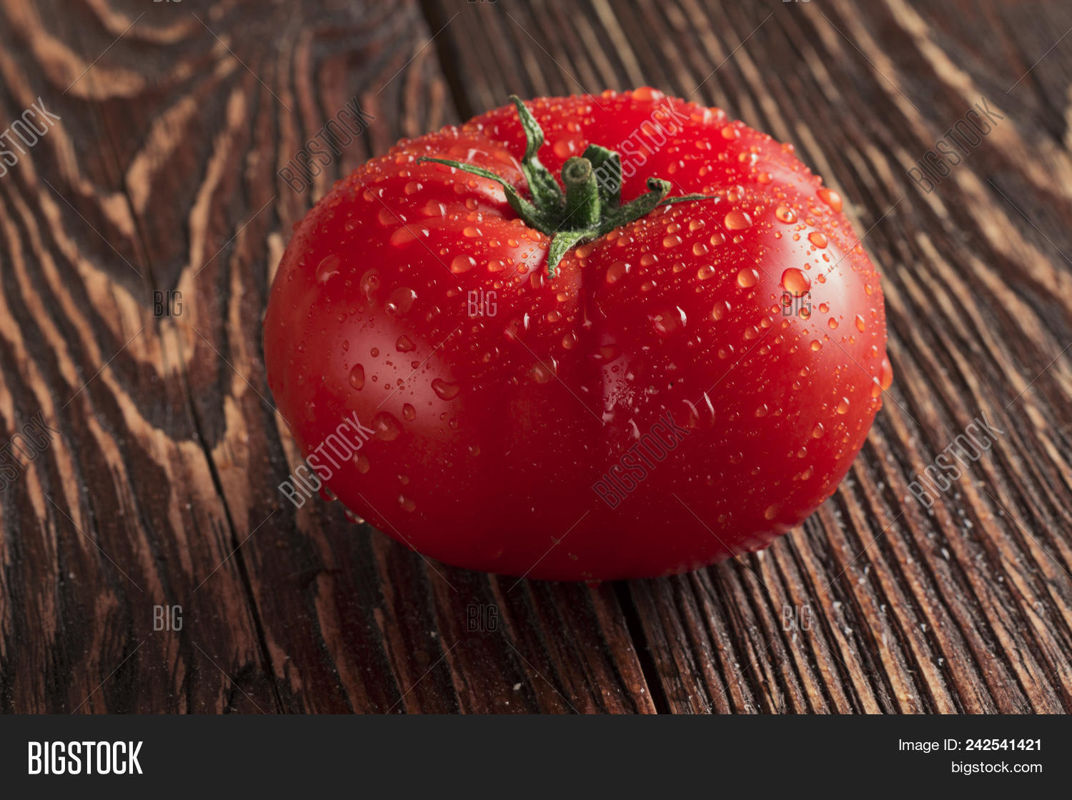 Close- Fresh, Ripe Image & Photo (Free Trial) | Bigstock