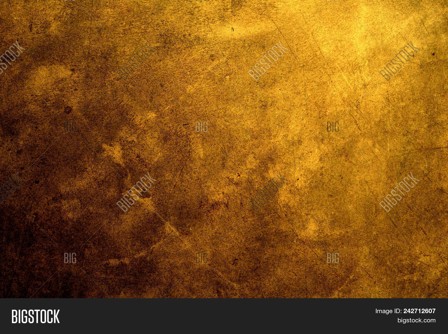 Bronze Metal Texture Image & Photo (Free Trial) | Bigstock