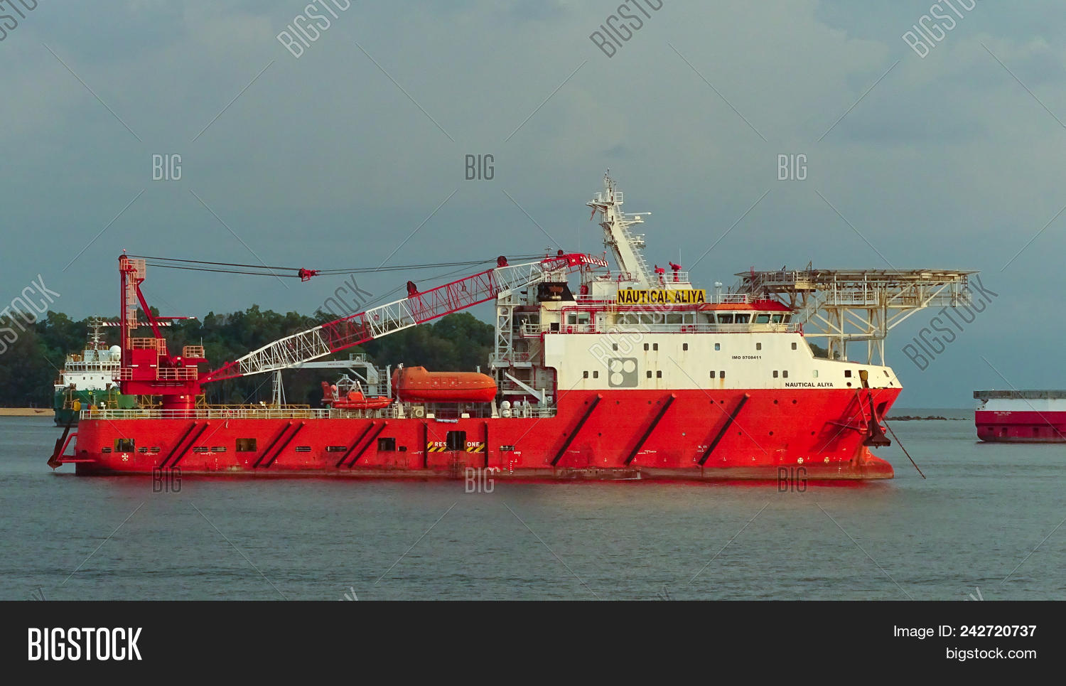 Labuan,malaysia-apr 14 Image & Photo (Free Trial) | Bigstock